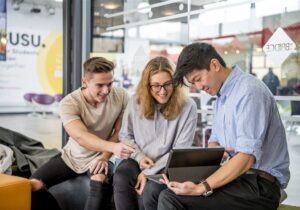 OnCampus | Cambridge Education Group