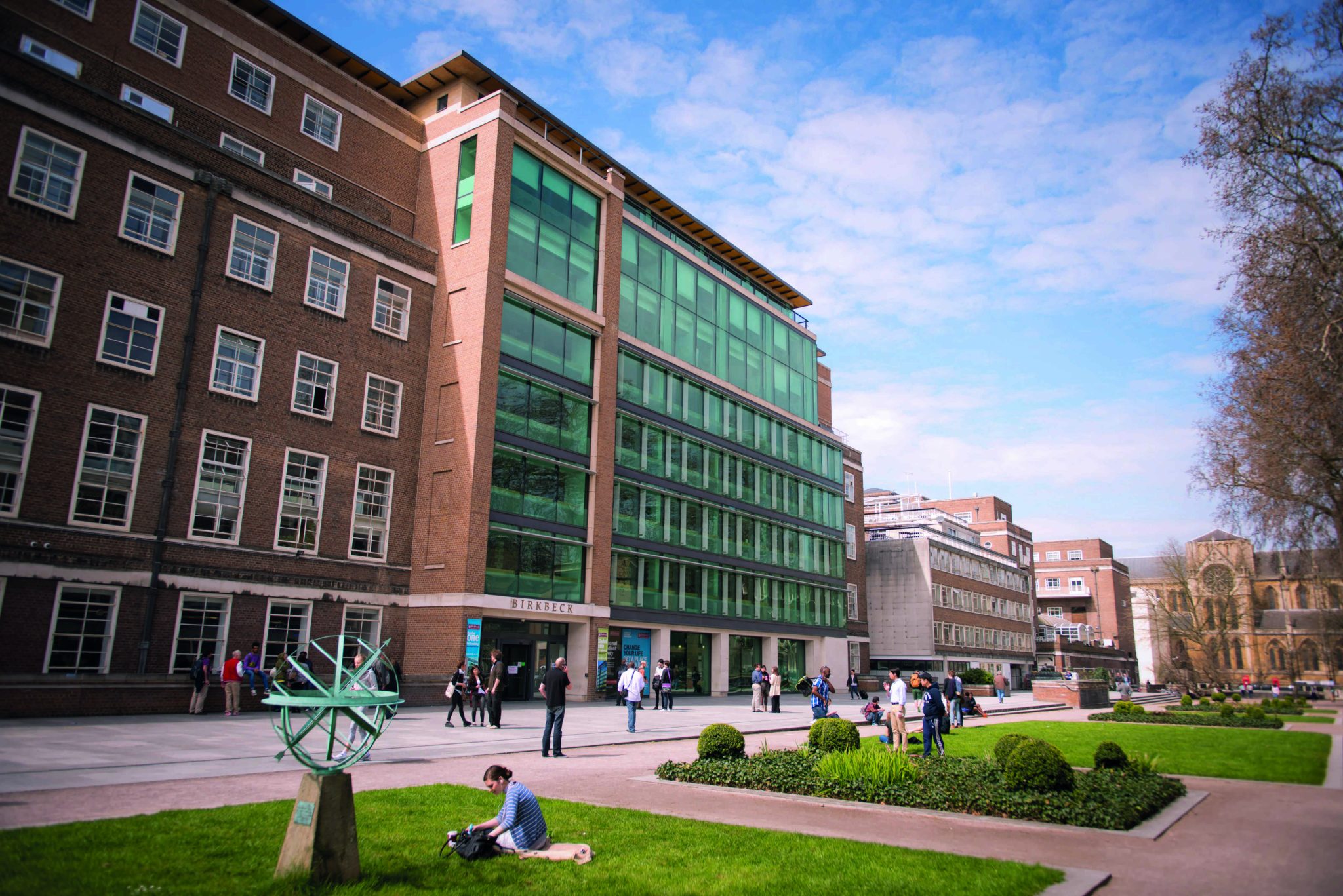 CEG Services | Cambridge Education Group