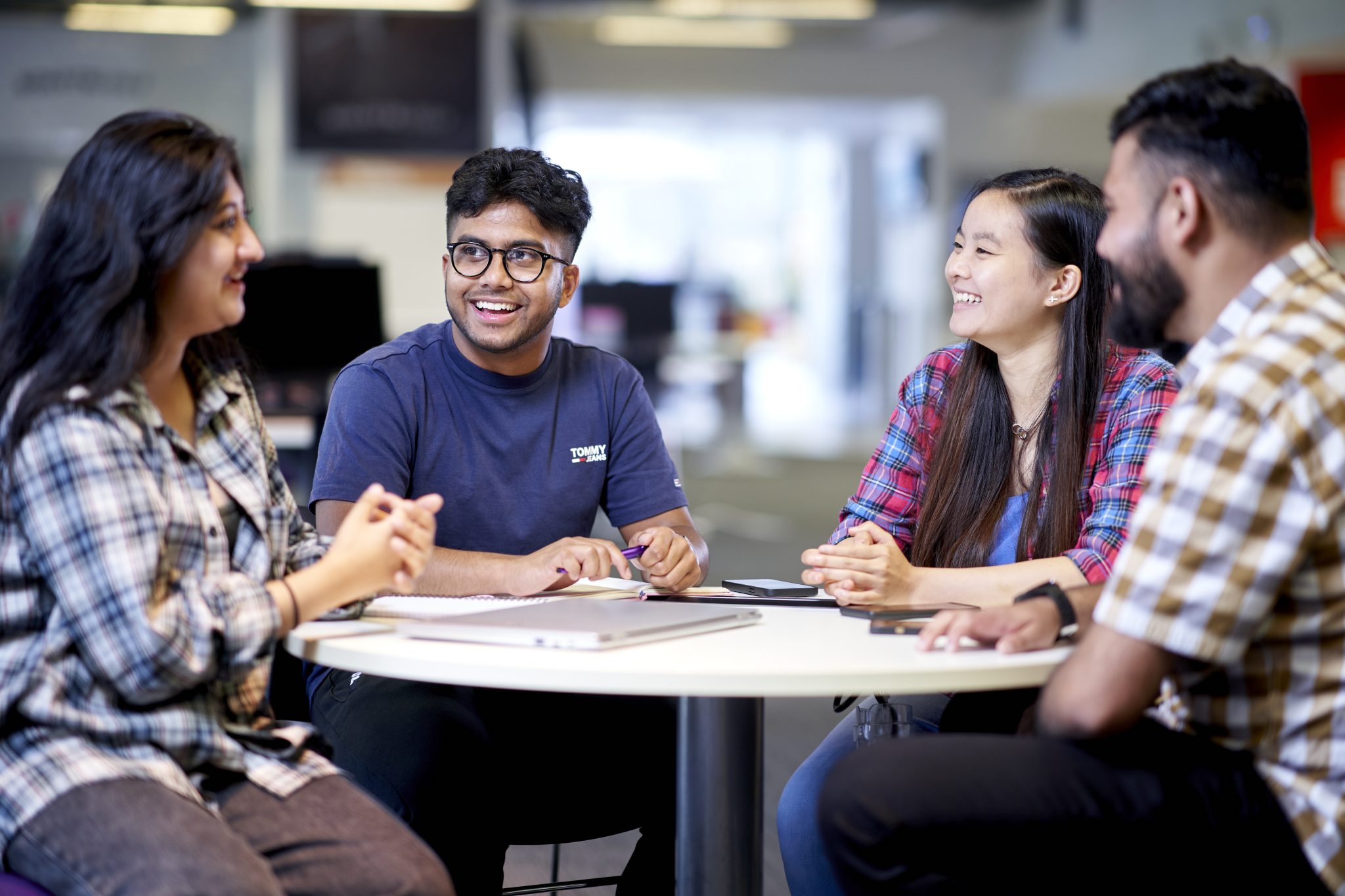 CEG Services | Cambridge Education Group