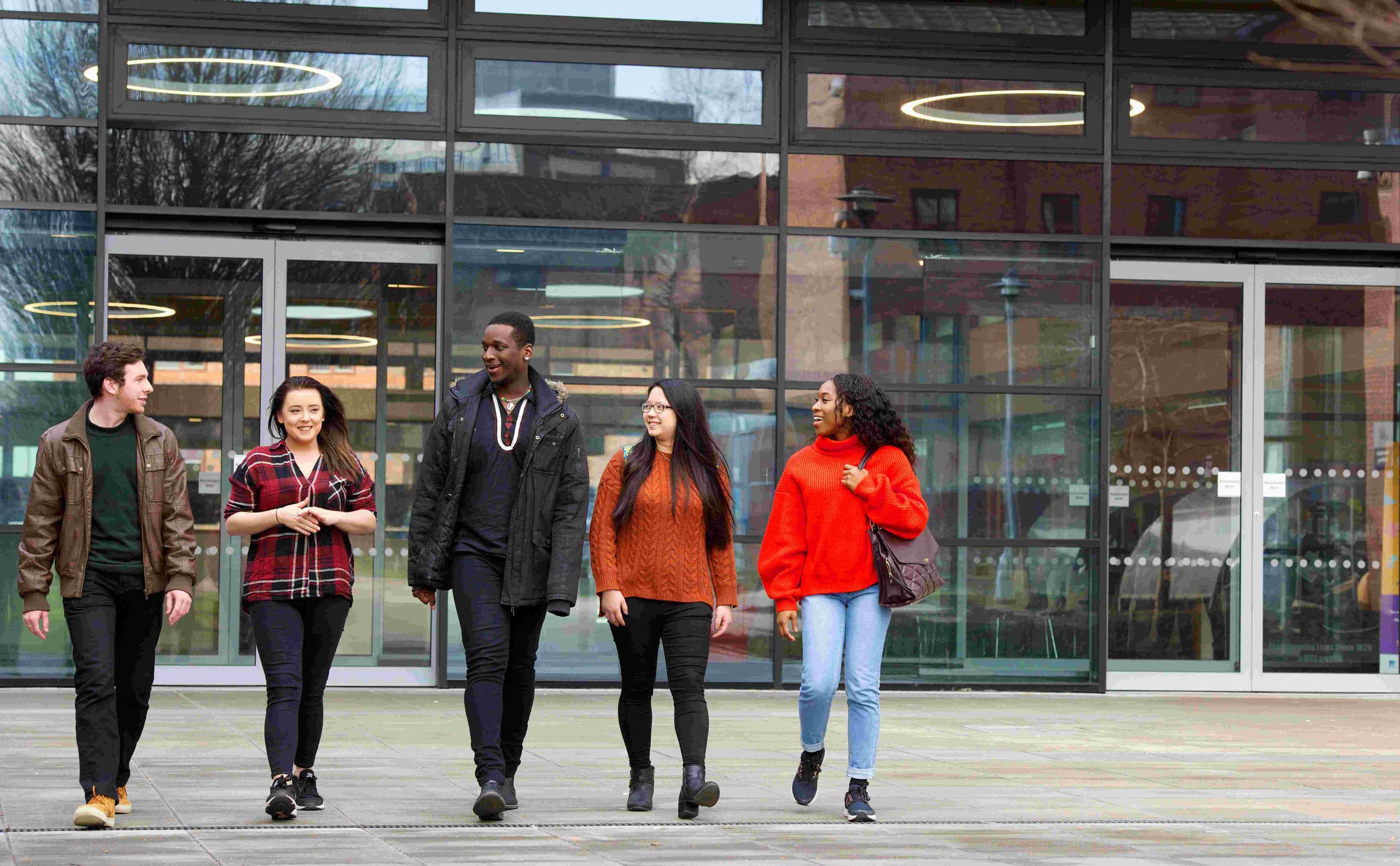 Agent Quality Framework | Cambridge Education Group